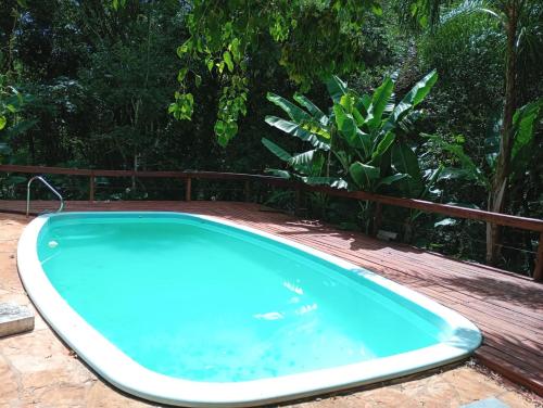 Chacra Mariposas, Oberá (preços atualizados para 2026)