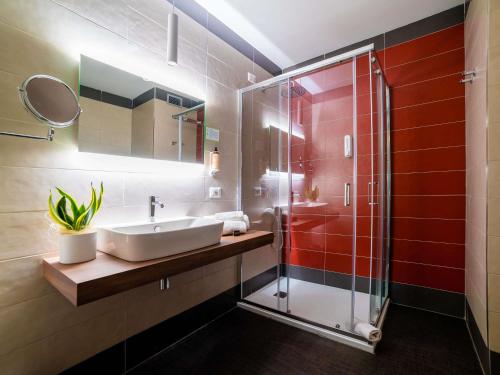 Mercure Hotel President Lecce, Lecce (updated prices 2026)