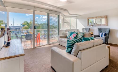 Sailport Mooloolaba Apartments, Mooloolaba (updated prices 2026)