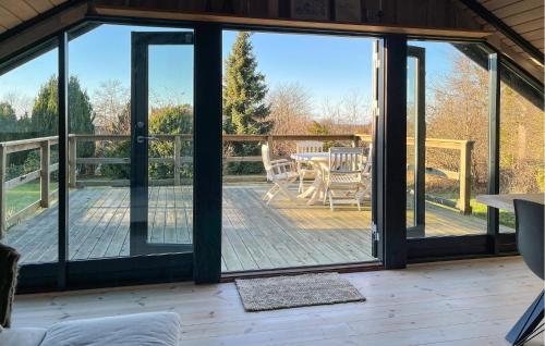 Stunning Home In Skibby With Wifi, Rønø (preços atualizados para 2026)