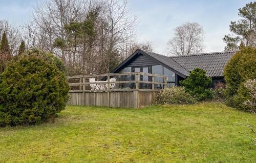 Stunning Home In Skibby With Wifi, Rønø (актуальные цены 2026 года)