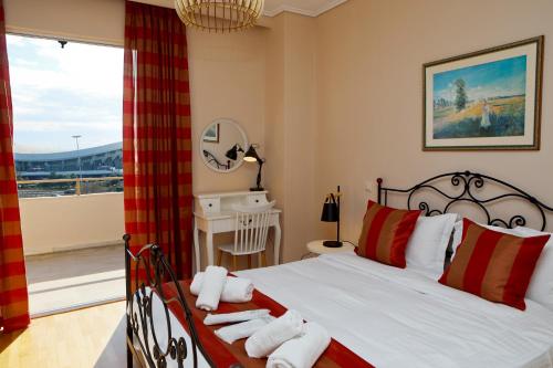 Best House Penelope 6th floor right, Pireo (prezzi aggiornati per il 2026)