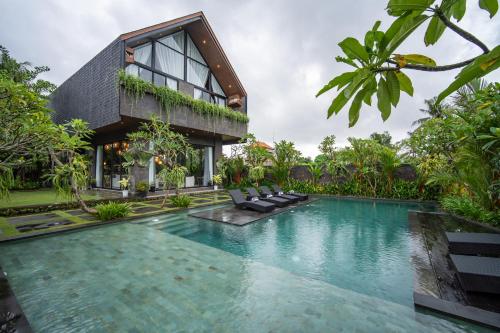Senja Luxury Villa Ubud, Ubud (preços atualizados 2026)