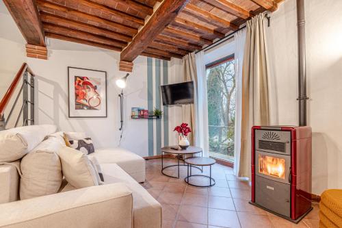 Sosta Eroica - un Rifugio tra le Strade Bianche, Asciano (harga dikemas ...