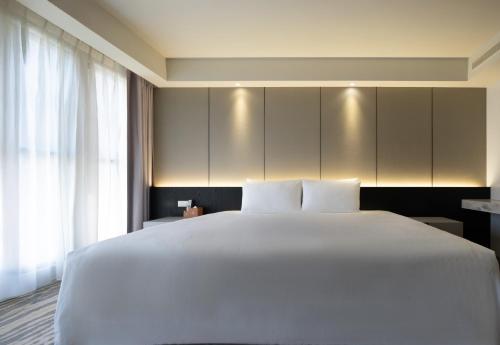 LUNARIS Hotel, Kaohsiung (vuoden 2026 päivitetyt hinnat)