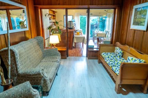 Hotel Pastorella, San Carlos de Bariloche (preços atualizados para 2026)