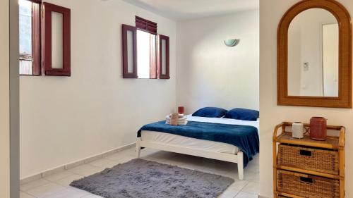 T2 au cœur du Gosier et proche de la plage, Le Gosier (2026. aasta ...