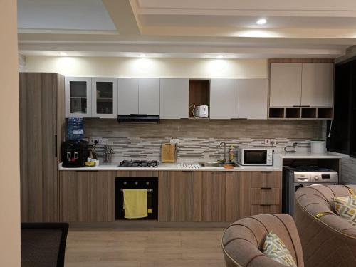 modern living two bedroom apartment with heated swimming pool well ...