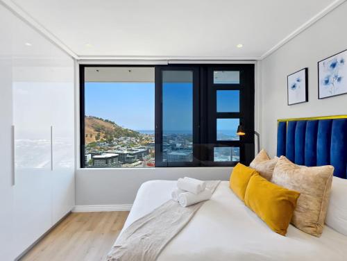 The Blue Horizon- 2810- 16 on Bree, Cape Town (prețuri actualizate 2026)