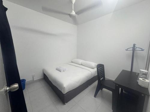 Raub Colonial Homestay, Raub (precios actualizados 2026)