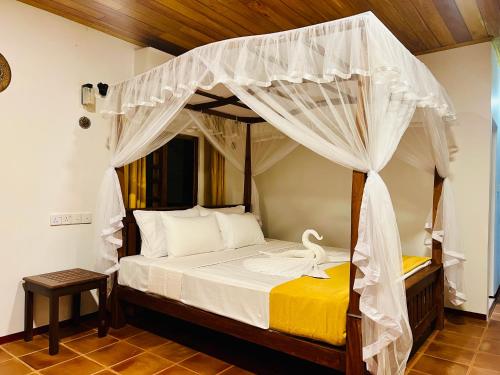 Topical Mangrove Villa, Tangalle (preços atualizados para 2026)