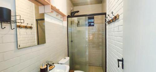 Carnival package, Refifi, steps from the sea, Florianópolis (precios ...