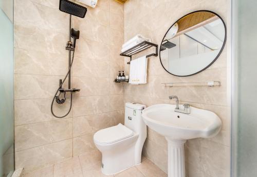 哈尔滨市道里区北航宾馆, Harbin (updated prices 2026)