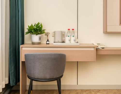 哈尔滨市道里区北航宾馆, Harbin (updated prices 2026)