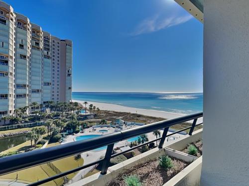 Edgewater #809, Destin (preços atualizados 2026)
