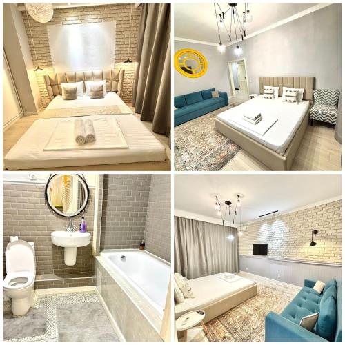 2room MEGA Center Almaty shopping mall 296, Zhezdi (aktualizované ceny ...