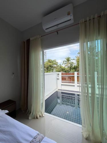 Cozy Thai-Style House with Private Pool, Bang Tao, Ban Pak Lak ...