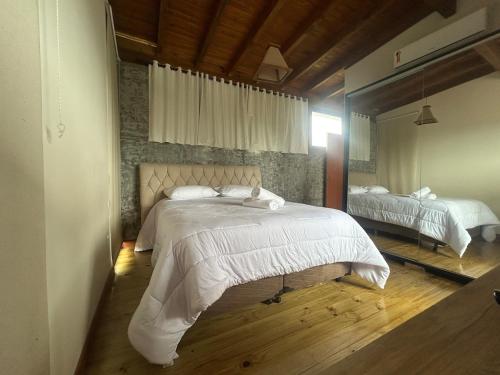 Aconchegante casa na Praia do Rosa, Imbituba (tarifs actualisés, 2026)