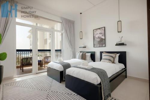 Ansam 2BR - Stunning Full Golf Course View, Abu Dhabi (prezzi ...