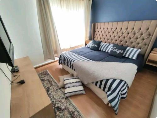 Apartamento de 3 recámaras en el corazón de puebla, San Baltasar ...