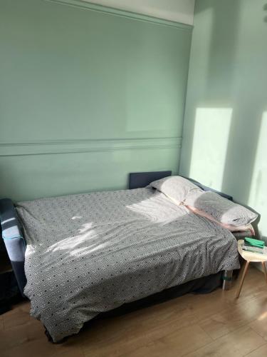 Bright, spacious room in Leith, Edinburgh, Edinburgh (aktualisierte ...