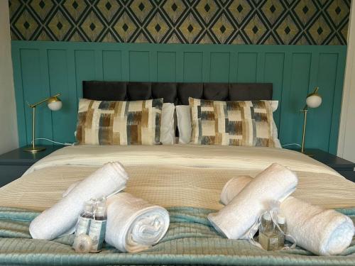 Truehome Pinner Place Newcastle, Saint Peters (aktualisierte Preise für ...