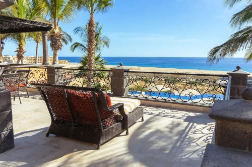 Luxurious Ocean View Viceroy Villa at Quivira, Cabo San Lucas (precios ...