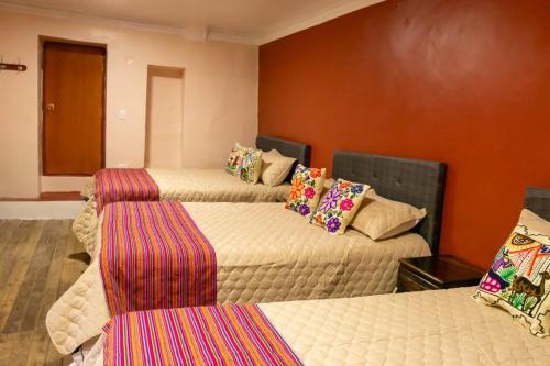 Casa Victor - Habitación 1, Puno (preços atualizados para 2026)