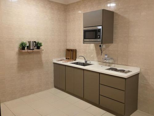 Grand appartement pas loin de mosquée du prophete, Al Madinah (giá cập ...