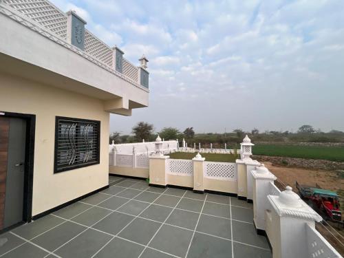 Shree Kesar Villa, Batera (precios actualizados 2026)