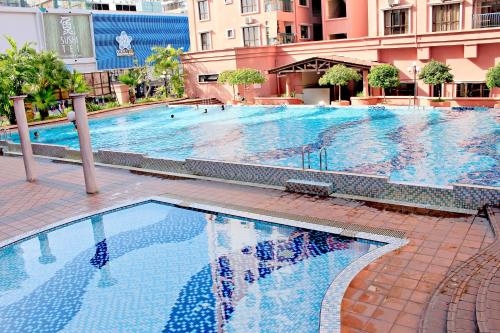 Marina Court Kota Kinabalu Sabah, Kota Kinabalu (updated prices 2025)