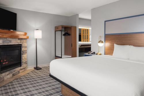 AmericInn by Wyndham Grand Forks, Grand Forks (updated prices 2026)