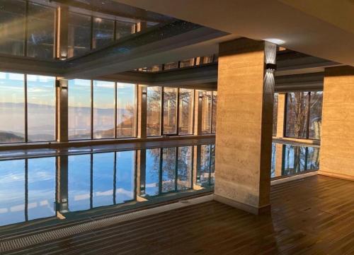 Mountain Nest & Spa Kopaonik, Kopaonik (precios actualizados 2026)