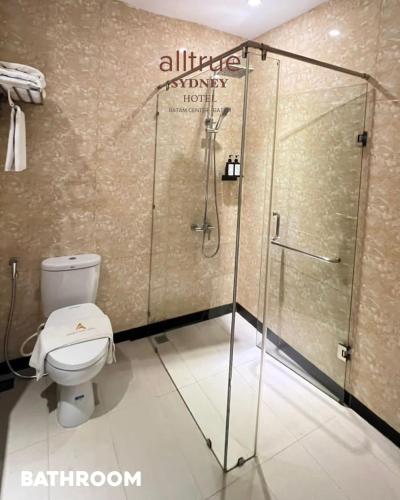 Alltrue Sydney Hotel Batam Center, Batam Center (updated prices 2026)