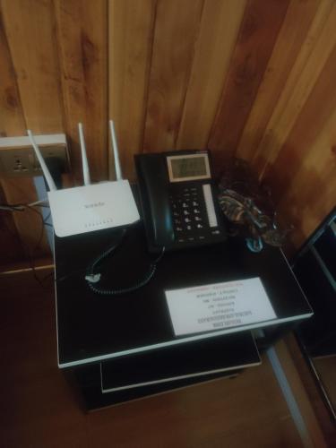 Teva on Time Lounge and Restaurant, Ruiru (aktualizované ceny na rok 2026)