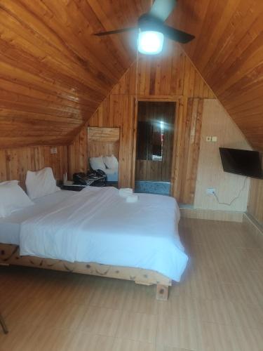 Teva on Time Lounge and Restaurant, Ruiru (aktualizované ceny na rok 2026)