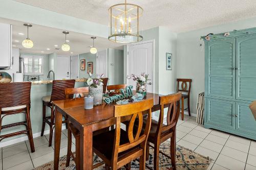 Ponce de Leon Towers 507, Edgewater (posodobljene cene za leto 2026)