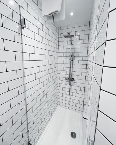 Central Leith Suite, Edimburgo (preços atualizados de 2026)