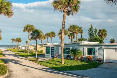 Bathing Suit Beach Bungalow, Ormond-by-the-Sea (aktualisierte Preise ...