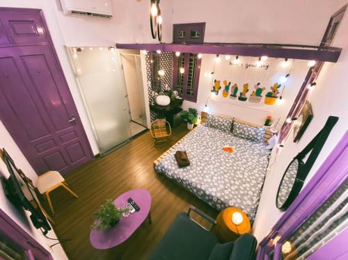 May - PURPLE ROOM, Hanoi (prezzi aggiornati per il 2026)