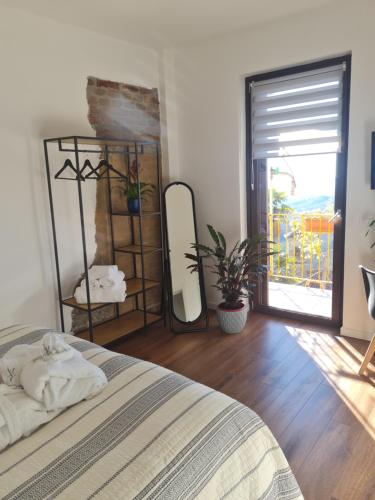 La piazzetta del sole, Pettinengo (precios actualizados 2026)