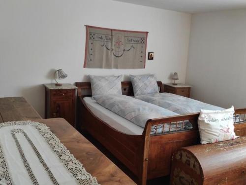 Apartment Chasina Bonavia - unvergessliche Ferien in Sent by Interhome ...