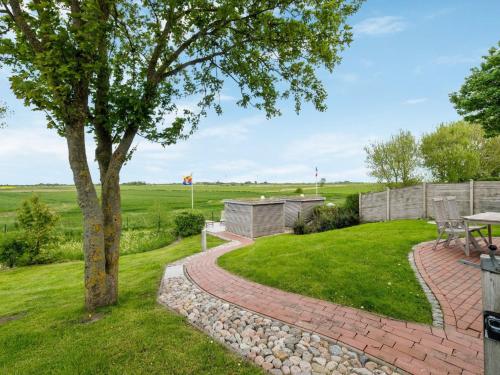 Holiday Home Reethus Backbord Nordsee by Interhome, Dagebüll (precios ...