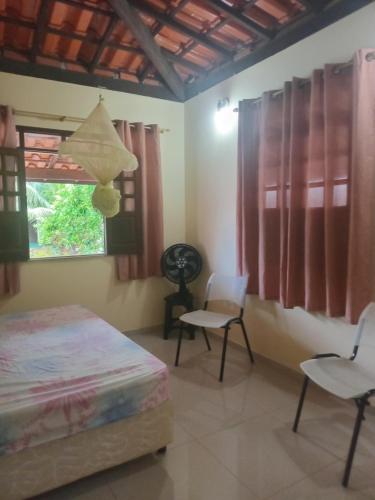 Casa da família- piscina, pizza e churrasco, Camaçari (preços ...