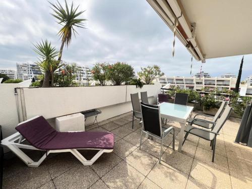 Appartements à La Grande-Motte - Sol-y-Days Flamants Roses, grande ...