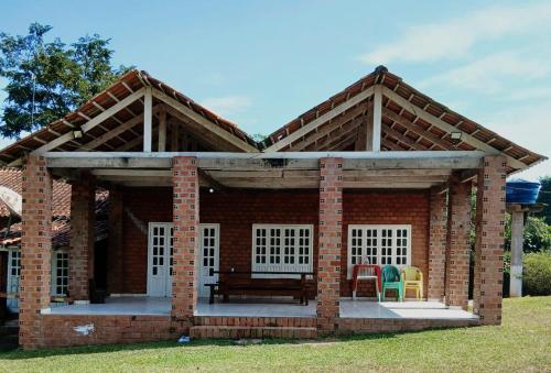 Chácara Maria Bonita, Rio Branko (ažurirane cene za 2026. godinu)