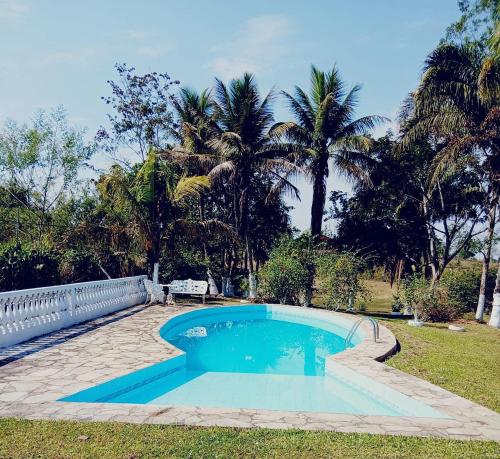 Chácara Maria Bonita, Rio Branko (ažurirane cene za 2026. godinu)