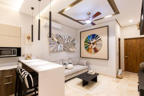 Art House - Tulum Hotel Zone with Free Beach Club, Tulum (harga terbaru ...