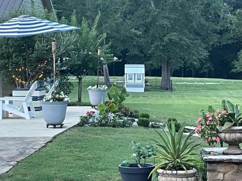 Resort-Style Cottage Private Retreat, Ramer (precios actualizados 2026)