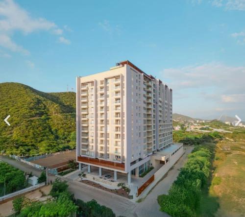 Delventto Playa Tortuga, Santa Marta (preços atualizados para 2026)